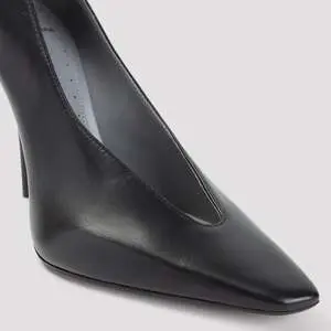 Balenciaga Duchesse Pumps