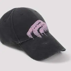 Balenciaga Baseball Hat