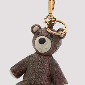 Etro Bear Arnica Charm