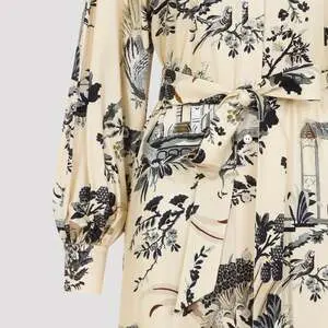 Etro Midi Dress