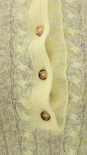 HAIKURE Laurie Knit Top