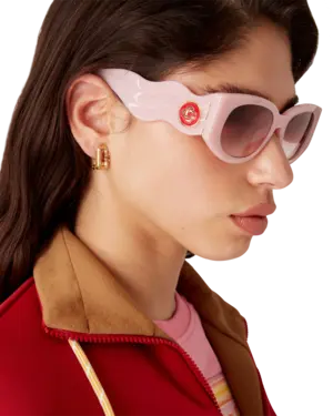 Casablanca The Memphis Sunglasses