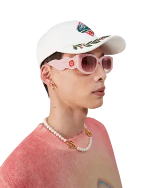 Casablanca The Memphis Sunglasses