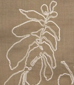 SAMSØE SAMSØE Embroidered Saoscar Shirt