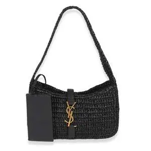 Saint Laurent Beach Shoulder Bags