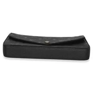 LOUIS VUITTON Monogram Empreinte Felicie Pochette