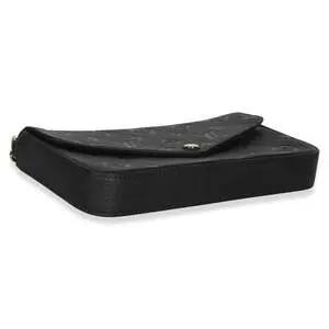 LOUIS VUITTON Monogram Empreinte Felicie Pochette