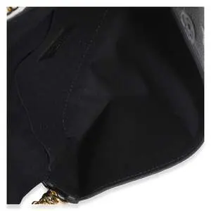 LOUIS VUITTON Monogram Empreinte Felicie Pochette