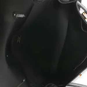 Hermès Evergrain Jypsiere Ghw