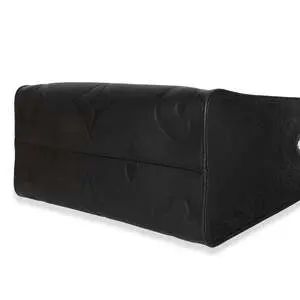 LOUIS VUITTON Giant Monogram Empreinte Onthego Mm