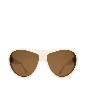 Cynthia Rowley Cynthia Rowley X Illesteva Sunglasses Black