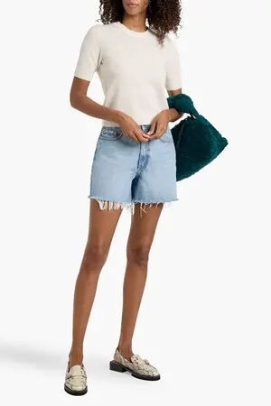 Guest In Residence Compass Cashmere Sweater