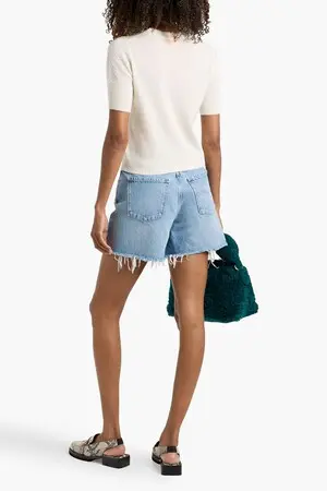 Guest In Residence Compass Cashmere Sweater