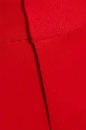 Alice + Olivia Alice Olivia Andrew Stretchcady Bootcut Pants