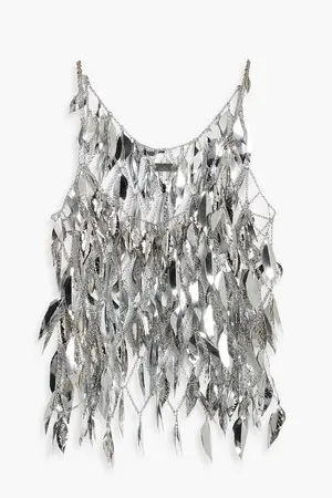 Rabanne Chainmail Tank
