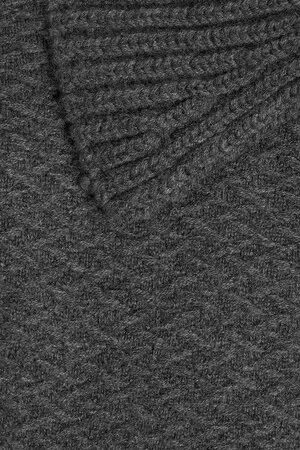 Guest In Residence Cable-knit Wool And Cashmere-blend Bomber Jacket