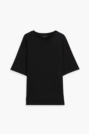 Max Mara Cottonjersey Tshirt