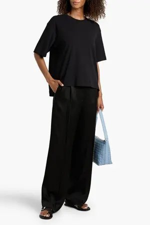 Max Mara Cottonjersey Tshirt