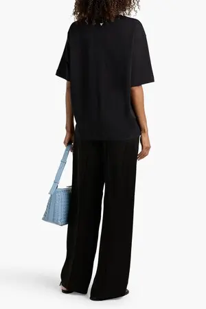 Max Mara Cottonjersey Tshirt