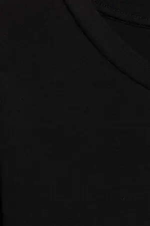 Max Mara Cottonjersey Tshirt