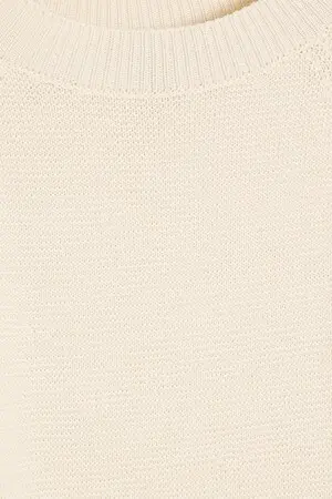 Max Mara Cotton Sweater