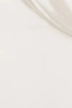 Theory Tieneck Silk Blouse