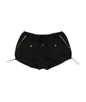 Cynthia Rowley Nylon Cargo Bloomers