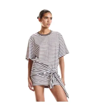 Cynthia Rowley Tee Up Dress