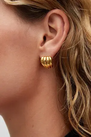 HEAVEN MAYHEM Aurelia Earrings