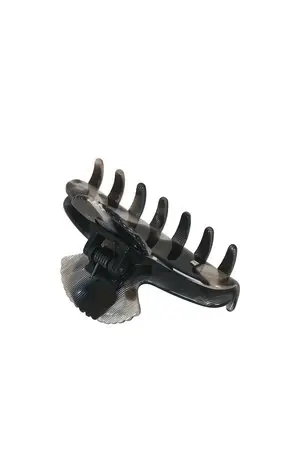 SOPHIE BUHAI Small Fan Shell Hair Claw