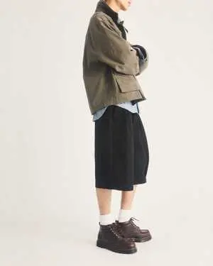 Dr. Martens Lowell Chukka Eye Mayhem Leather Moc Toe Boots