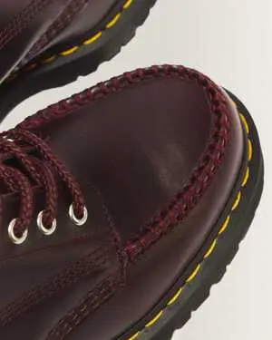 Dr. Martens Lowell Chukka Eye Mayhem Leather Moc Toe Boots