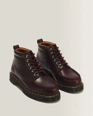 Dr. Martens Lowell Chukka Eye Mayhem Leather Moc Toe Boots