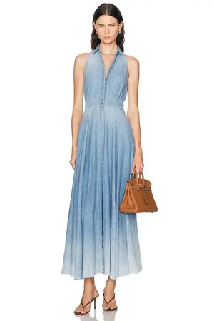 Ralph Lauren Peyten Dress