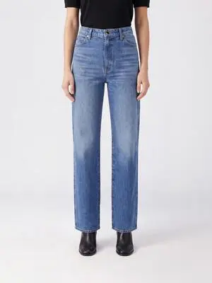 Khaite Jeans