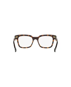 Gucci Rectangle Eyeglasses