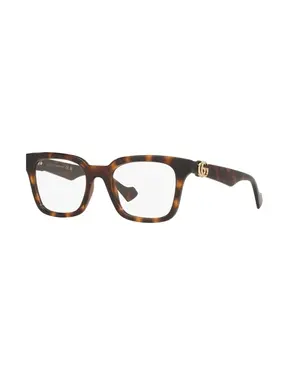 Gucci Rectangle Eyeglasses