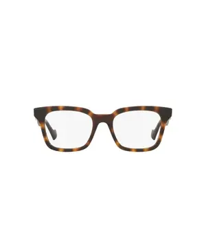 Gucci Rectangle Eyeglasses