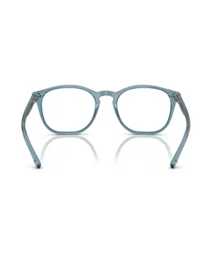 Giorgio Armani Phantos Eyeglasses