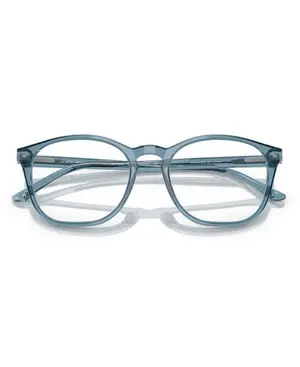 Giorgio Armani Phantos Eyeglasses