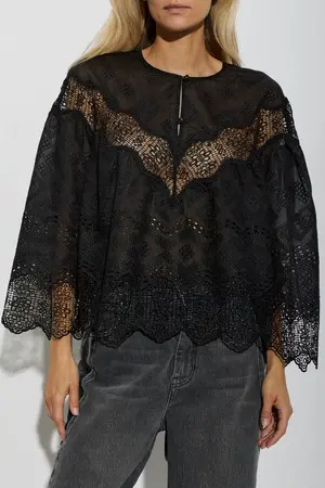 Munthe Top "valiance