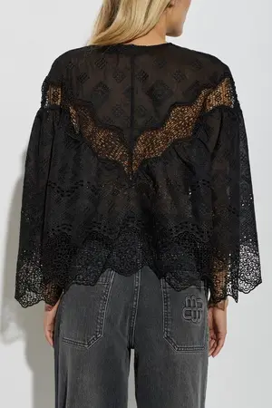 Munthe Top "valiance