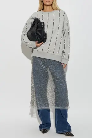 Munthe Vesicle" Sweatshirt
