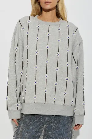 Munthe Vesicle" Sweatshirt