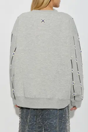 Munthe Vesicle" Sweatshirt