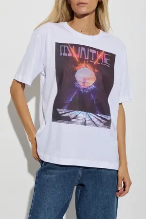 Munthe T-shirt "vicosa