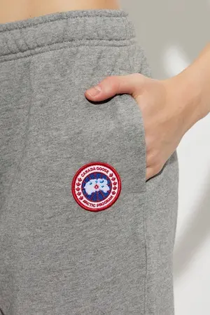 Canada Goose Wander" Sweatpants