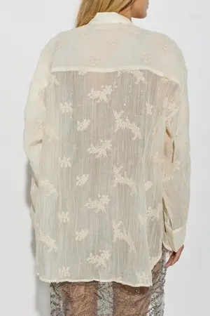 Munthe Fortunato" Shirt