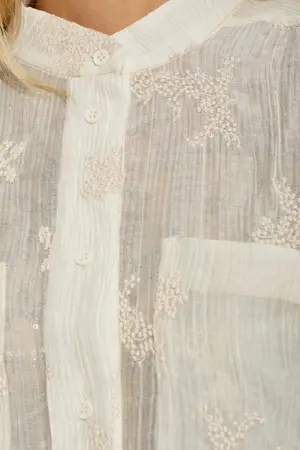 Munthe Fortunato" Shirt