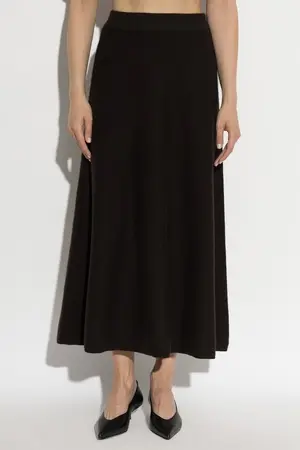 LISA YANG Cashmere Skirt ‘torie